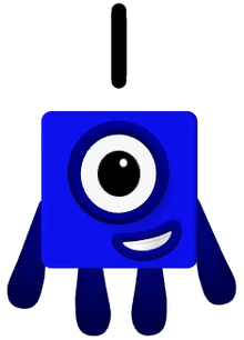 Jay | Numberblocks Fanon Wiki | Fandom