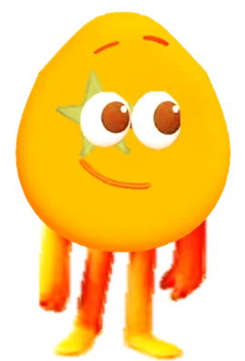 Amber (character) | Numberblocks Fanon Wiki | Fandom