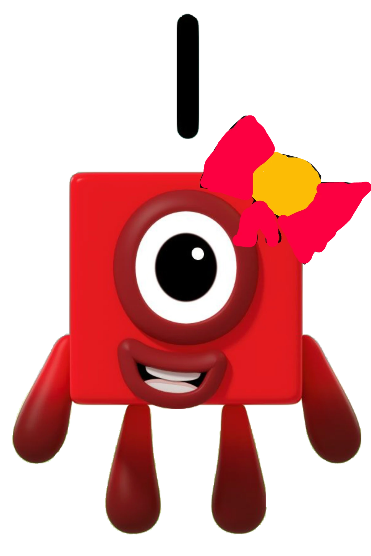 Category:Anime | Numberblocks Fanon Wiki | Fandom