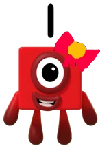 Numberblocks big days 2 | Numberblocks Fanon Wiki | Fandom