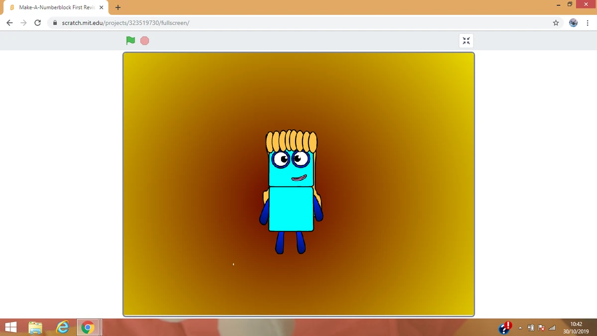 Stephanie Tanner | Numberblocks Fanon Wiki | Fandom