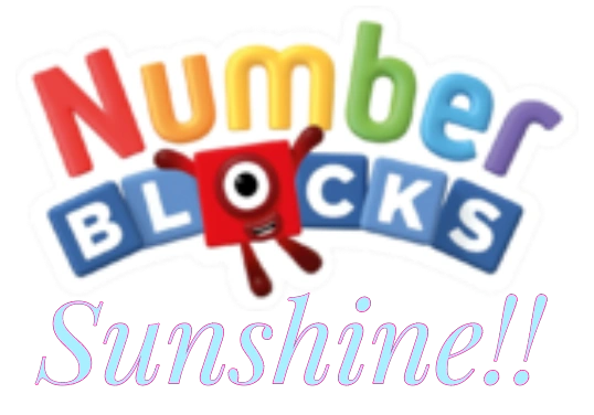 Numberblocks! Sunshine!! | Numberblocks Fanon Wiki | Fandom