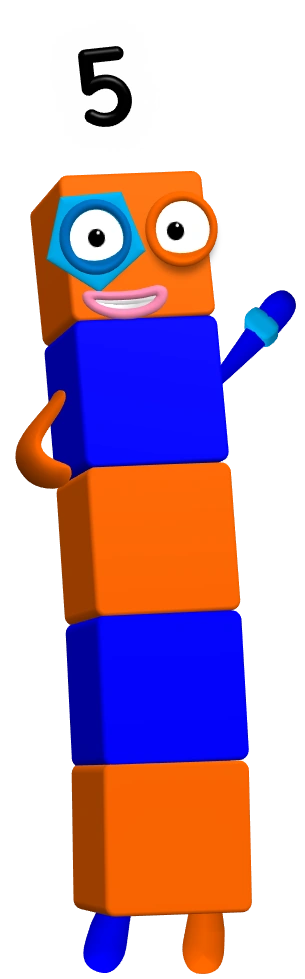 Category:NumberFanagram Characters | Numberblocks Fanon Wiki | Fandom