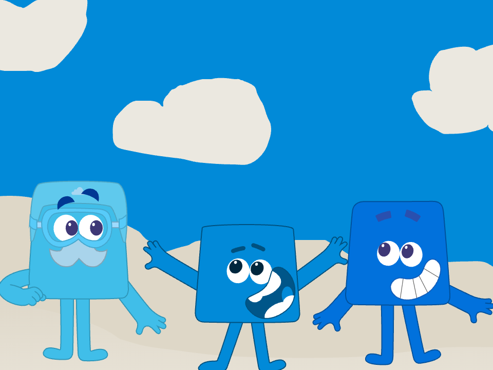 Azure | Numberblocks Fanon Wiki | Fandom