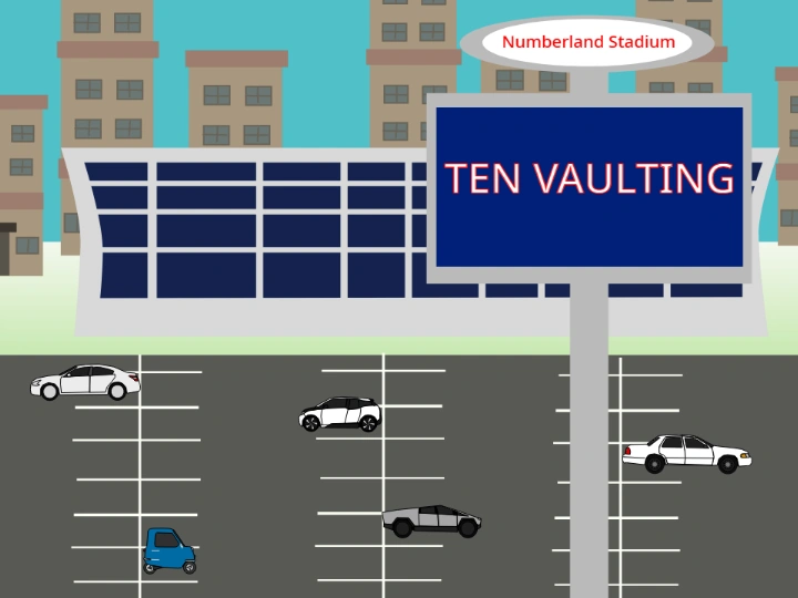 All about Numberland Stadium | Numberblocks Fanon Wiki | Fandom