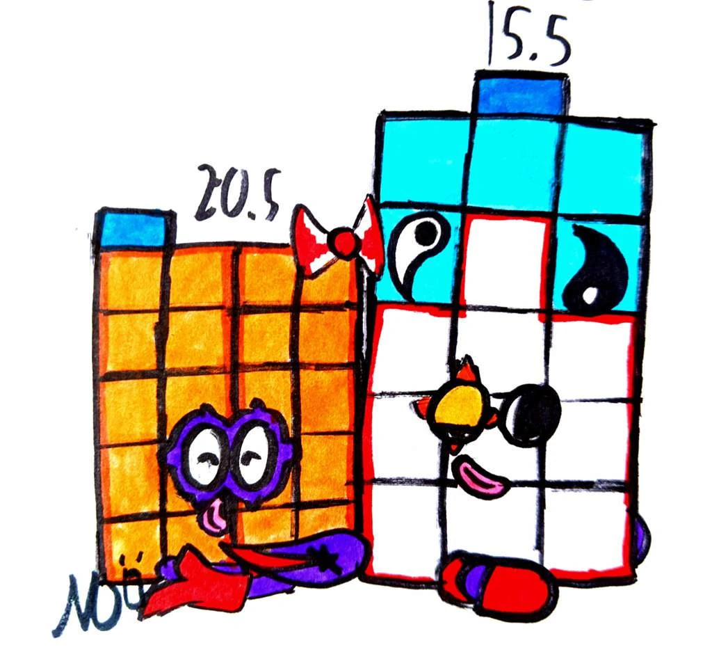 Season 19 | Numberblocks Fanon Wiki | Fandom