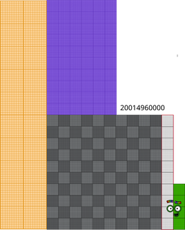 20014960000 | Numberblocks Fanon Wiki | Fandom