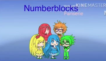 Numberblocks Fanserie (Again) | Numberblocks Fanon Wiki | Fandom