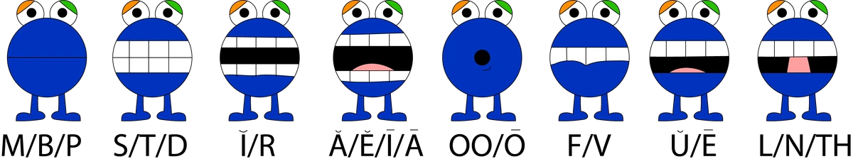 Numberblobs (characters) | Numberblocks Fanon Wiki | Fandom