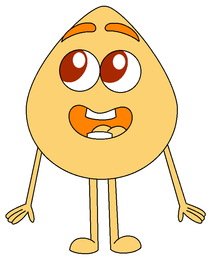 Peach (character) | Numberblocks Fanon Wiki | Fandom