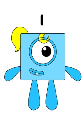 Coco | Numberblocks Fanon Wiki | Fandom