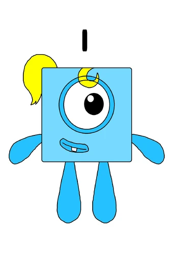 Coco | Numberblocks Fanon Wiki | Fandom