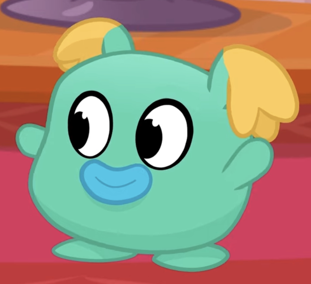 Princess Aleph Null | Numberblocks Fanon Wiki | Fandom