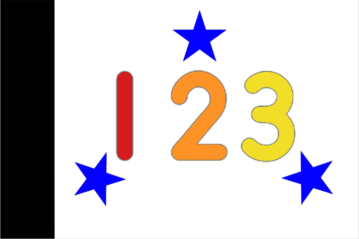 West Numberland | Numberblocks Fanon Wiki | Fandom