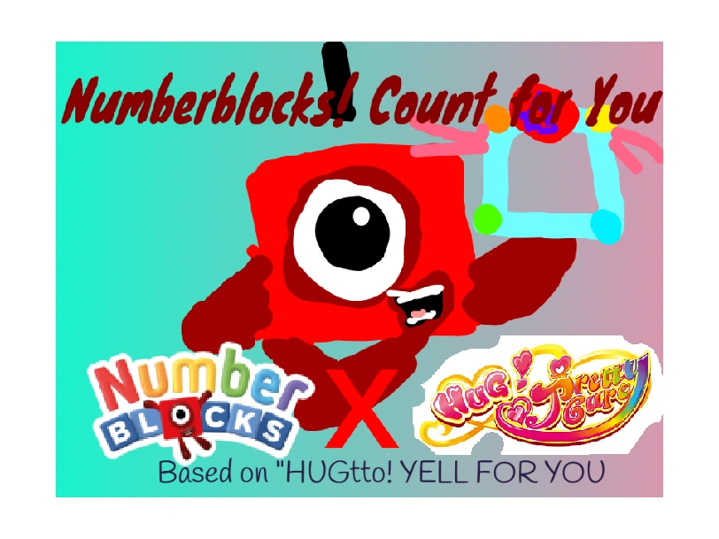 Blog:Numberblocks! Count for You | Numberblocks Fanon Wiki | Fandom