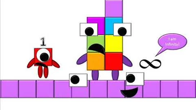 Discuss Everything About Numberblocks Fanon Wiki | Fandom