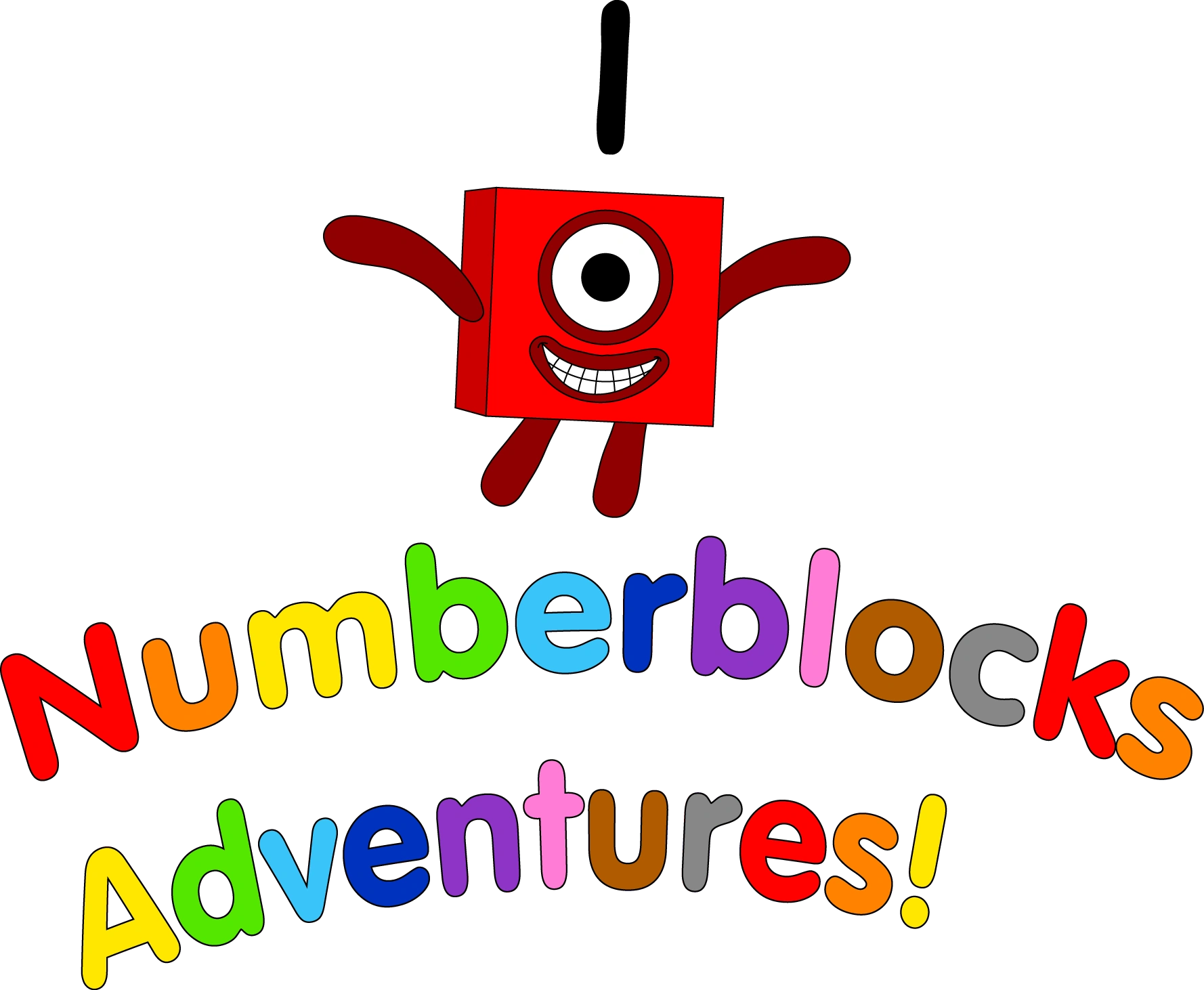 Discuss Everything About Numberblocks Fanon Wiki | Fandom