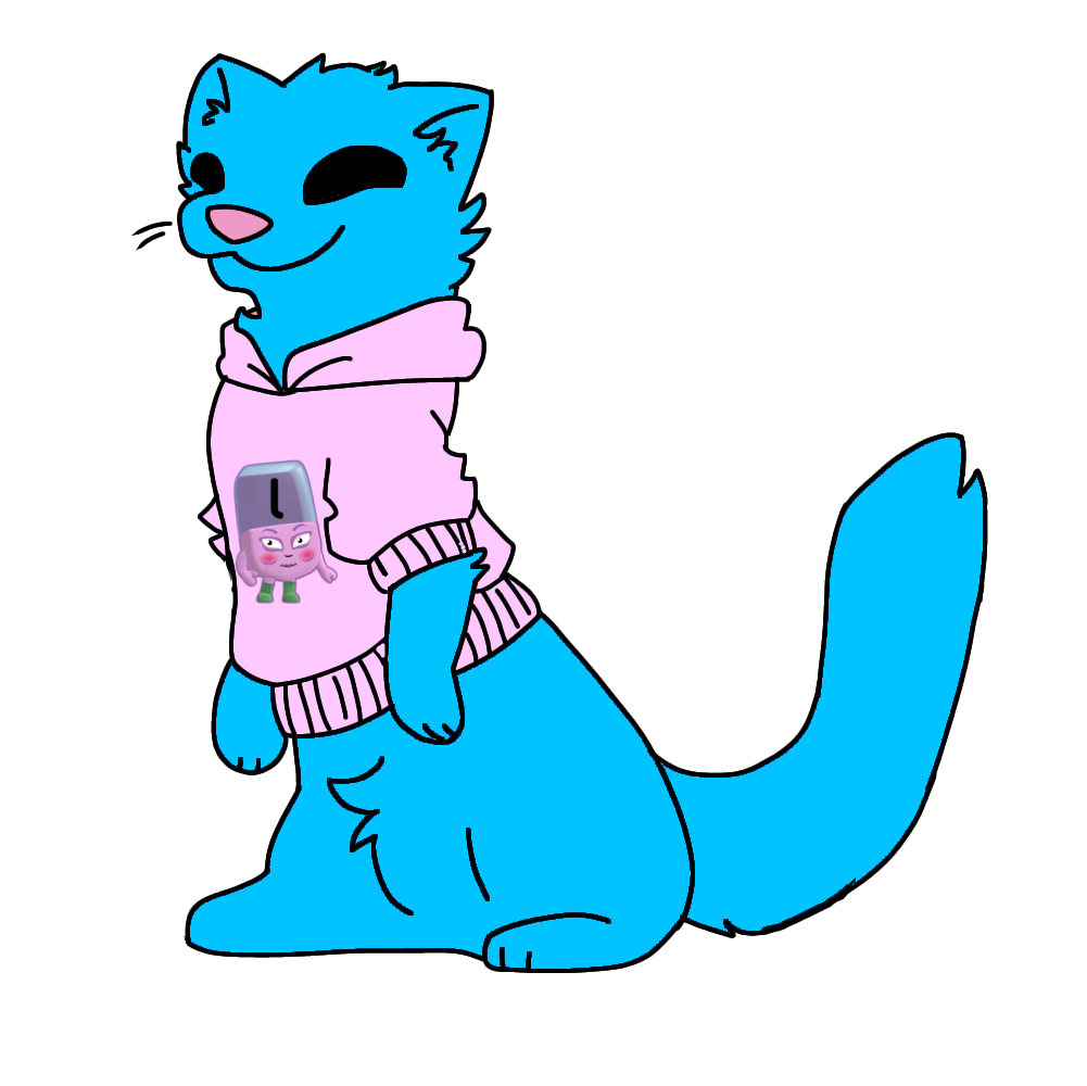 Polly Polecat | Numberblocks Fanon Wiki | Fandom
