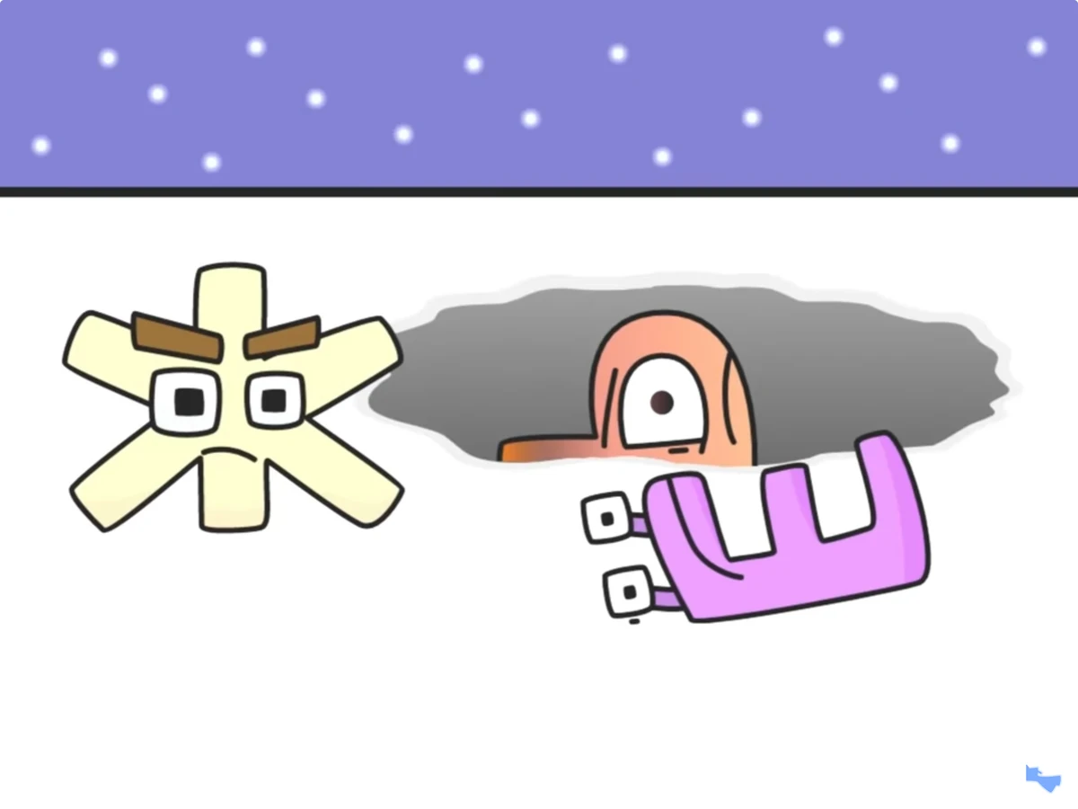 User blog:Liel2011/Maker | Numberblocks Fanon Wiki | Fandom