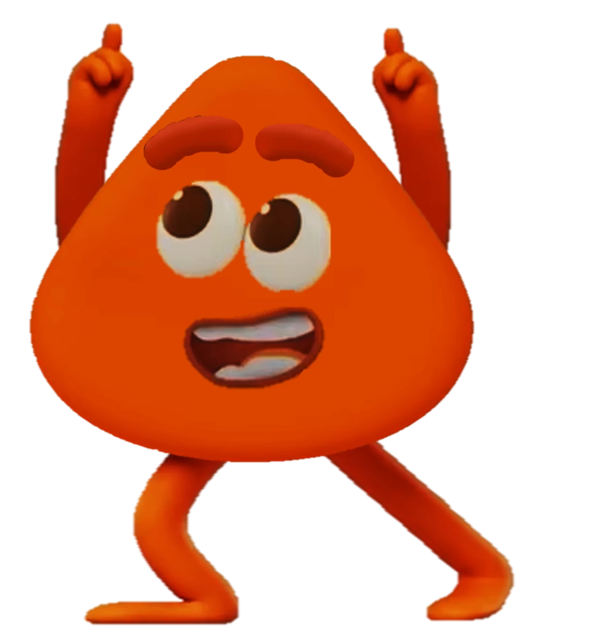 Vermilion (character) | Numberblocks Fanon Wiki | Fandom