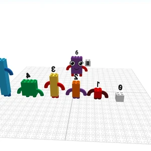 Discuss Everything About Numberblocks Fanon Wiki | Fandom