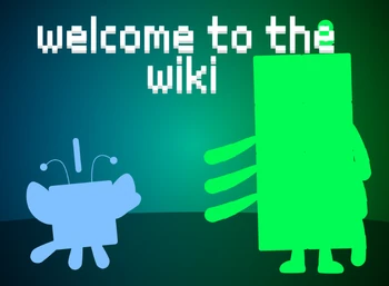 Numberblocks Anime | Numberblocks Fanon Wiki | Fandom