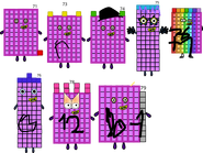 Decimal | Numberblocks into the Different Bases II Wiki | Fandom