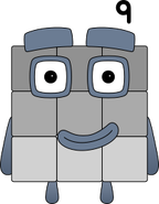 Unvigesimal | Numberblocks into the Different Bases II Wiki | Fandom