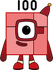 Base 1.5 | Numberblocks into the Different Bases II Wiki | Fandom