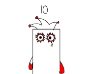 Trigesimal | Numberblocks into the Different Bases II Wiki | Fandom