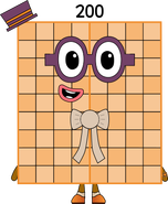 Senary | Numberblocks into the Different Bases II Wiki | Fandom
