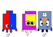 Centesimal | Numberblocks into the Different Bases II Wiki | Fandom