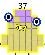 Decimal | Numberblocks into the Different Bases II Wiki | Fandom