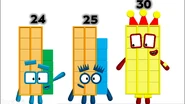Senary | Numberblocks into the Different Bases II Wiki | Fandom