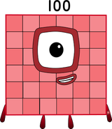 Senary | Numberblocks into the Different Bases II Wiki | Fandom