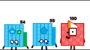 Senary | Numberblocks into the Different Bases II Wiki | Fandom