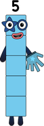 Unvigesimal | Numberblocks into the Different Bases II Wiki | Fandom