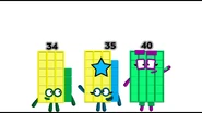 Senary | Numberblocks into the Different Bases II Wiki | Fandom