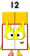 Quaternary | Numberblocks into the Different Bases II Wiki | Fandom