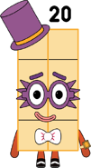 Quaternary | Numberblocks into the Different Bases II Wiki | Fandom