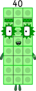 Senary | Numberblocks into the Different Bases II Wiki | Fandom