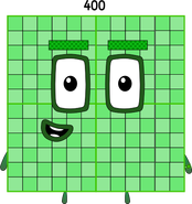 Senary | Numberblocks into the Different Bases II Wiki | Fandom