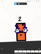 Hundal | Numberblocks into the Different Bases II Wiki | Fandom