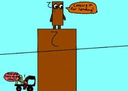 Centesimal | Numberblocks into the Different Bases II Wiki | Fandom