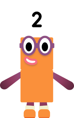 Dozenal Numberblocks Into The Different Bases Wiki Fandom