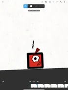 Hundal | Numberblocks into the Different Bases II Wiki | Fandom