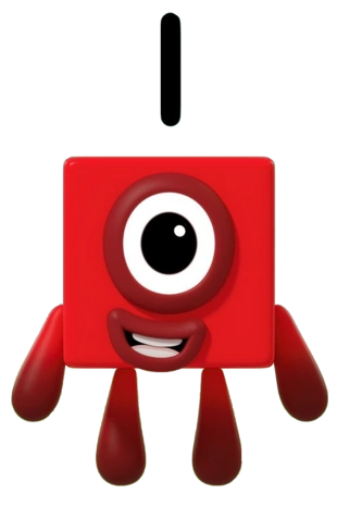 Septentrigesimal | Numberblocks into the Different Bases II Wiki | Fandom