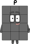 Unvigesimal | Numberblocks into the Different Bases II Wiki | Fandom