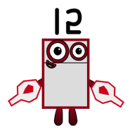 Base Three-Halves | Numberblocks into the Different Bases II Wiki | Fandom