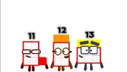 Senary | Numberblocks into the Different Bases II Wiki | Fandom